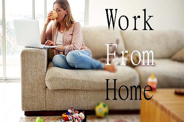 How to claim Remote Working Tax Relief - Payroll Express